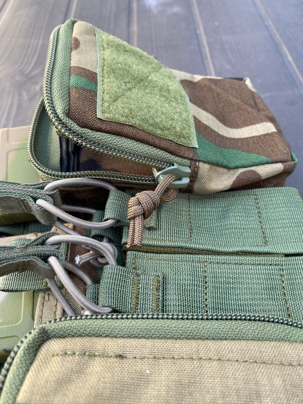 REVIEW: Haley Strategic D3CRH Heavy Chest Rig (AKA D3CRX Heavy) – The ...