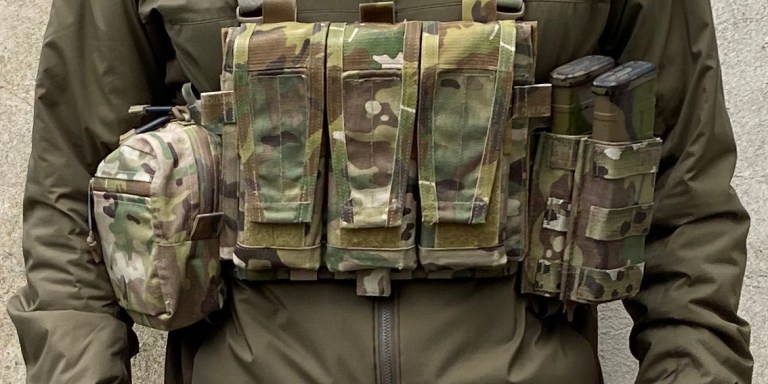 Crye – The Reptile House