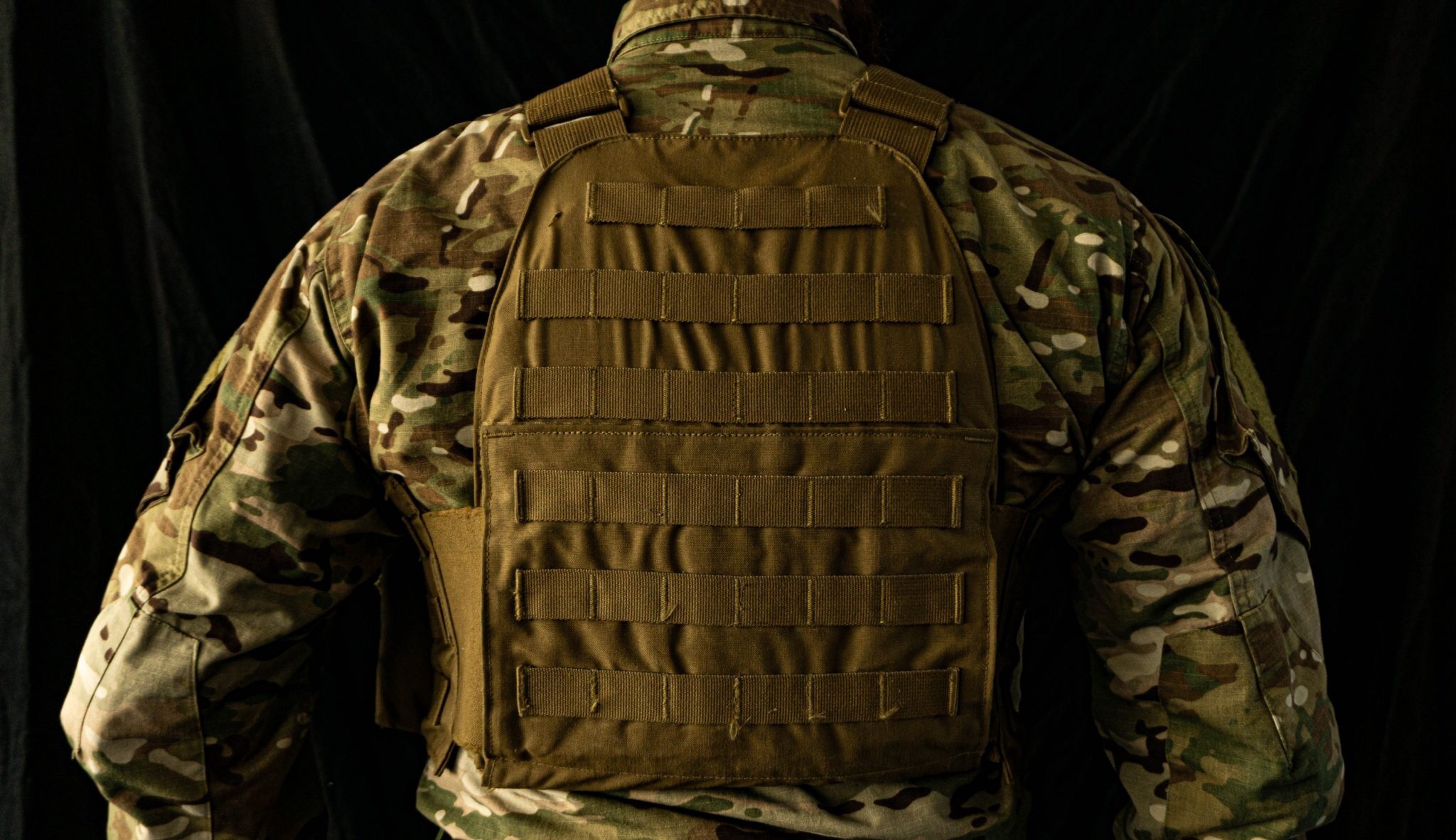 RedBeard Tactical: APC Loadout – The Reptile House