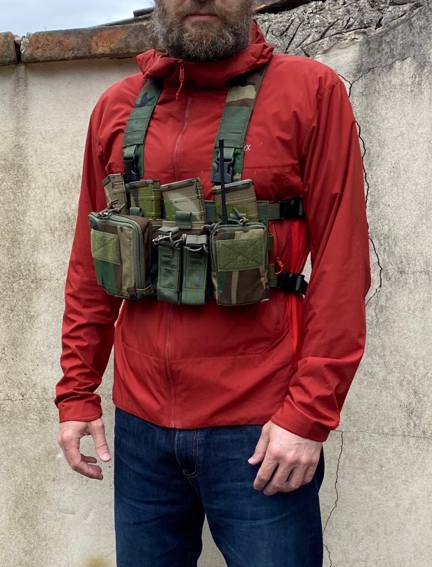 REVIEW: Haley Strategic D3CRH Heavy Chest Rig (AKA D3CRX Heavy) – The ...
