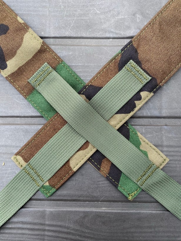 REVIEW: Haley Strategic D3CRH Heavy Chest Rig (AKA D3CRX Heavy) – The ...