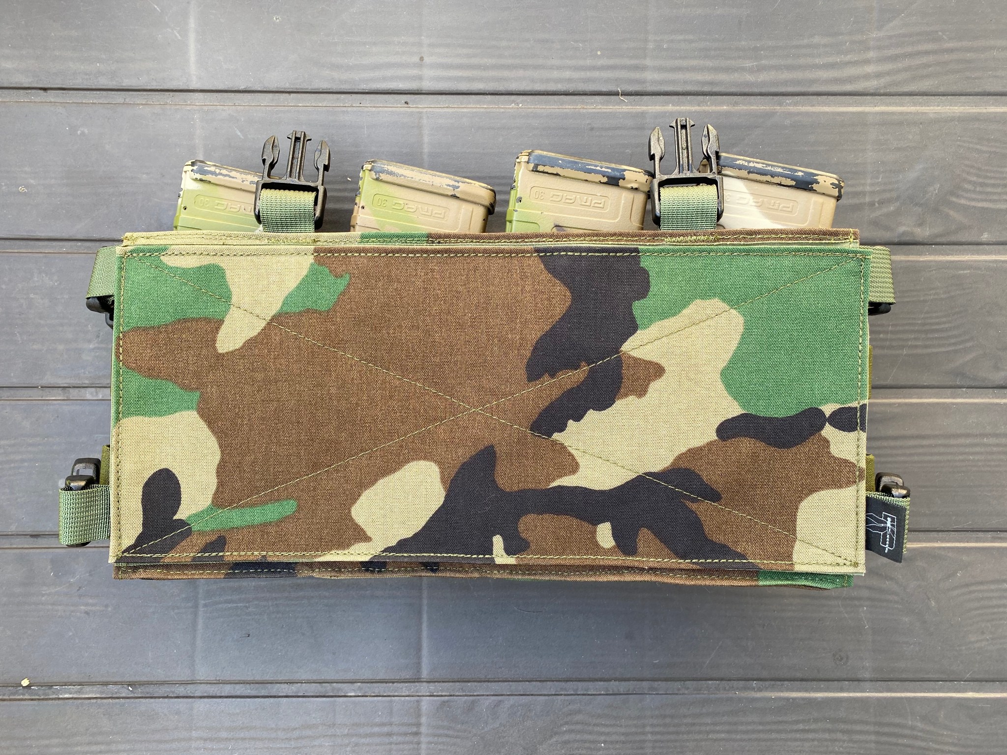 REVIEW: Haley Strategic D3CRH Heavy Chest Rig (AKA D3CRX Heavy) – The ...