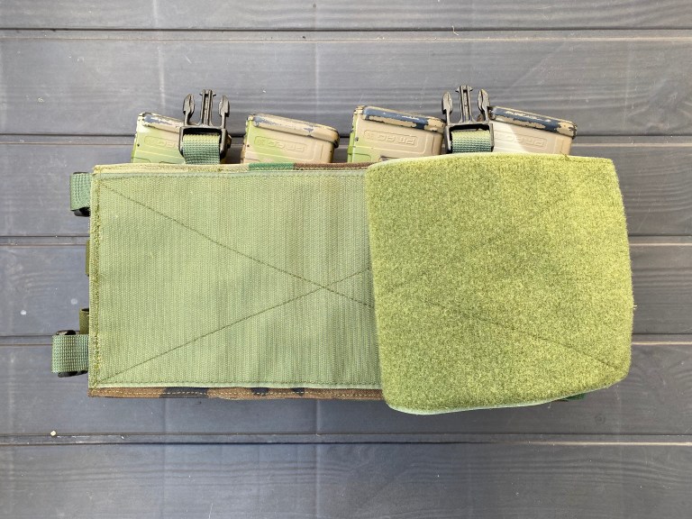 REVIEW: Haley Strategic D3CRH Heavy Chest Rig (AKA D3CRX Heavy) – The ...