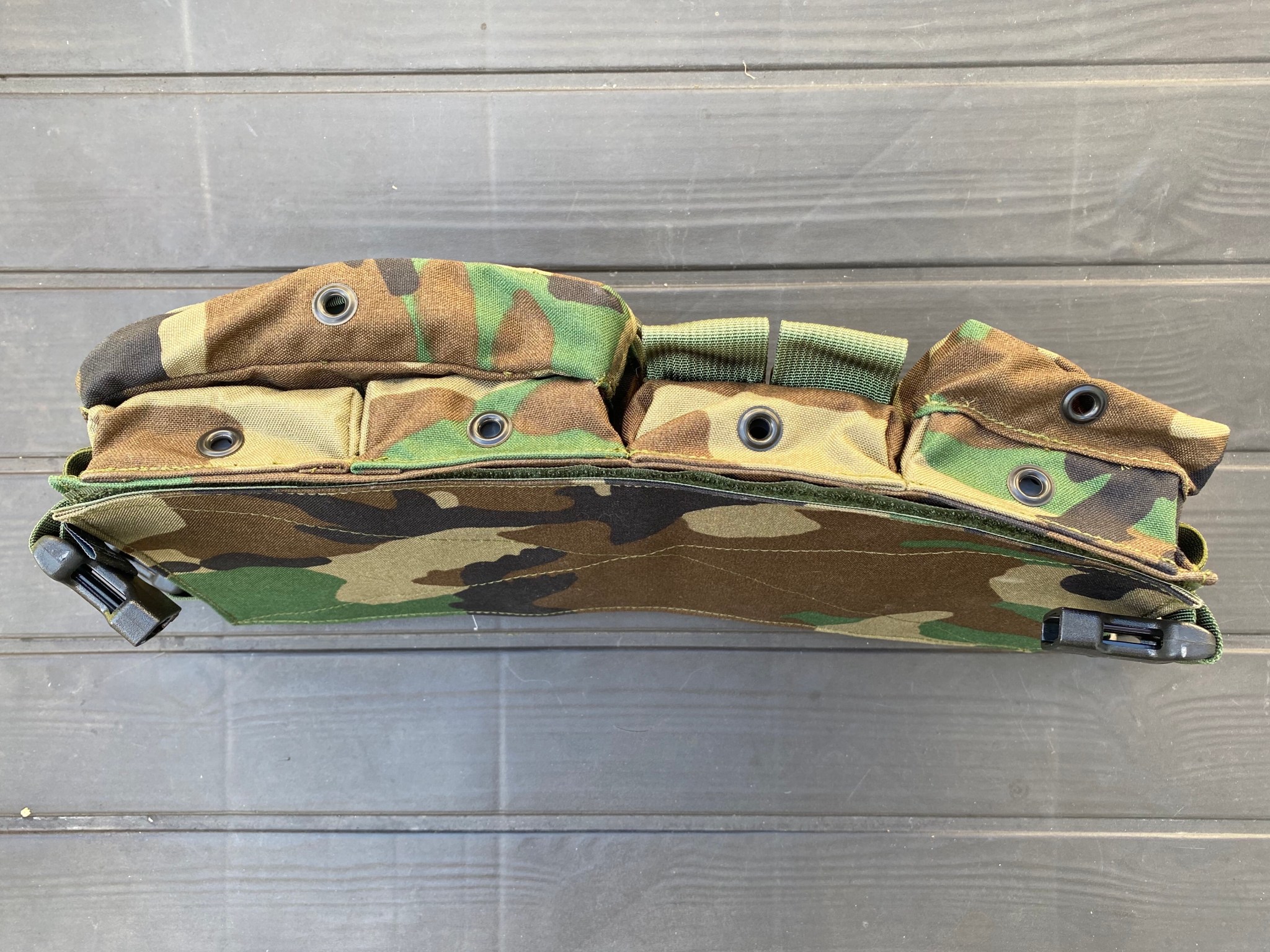 REVIEW: Haley Strategic D3CRH Heavy Chest Rig (AKA D3CRX Heavy) – The ...