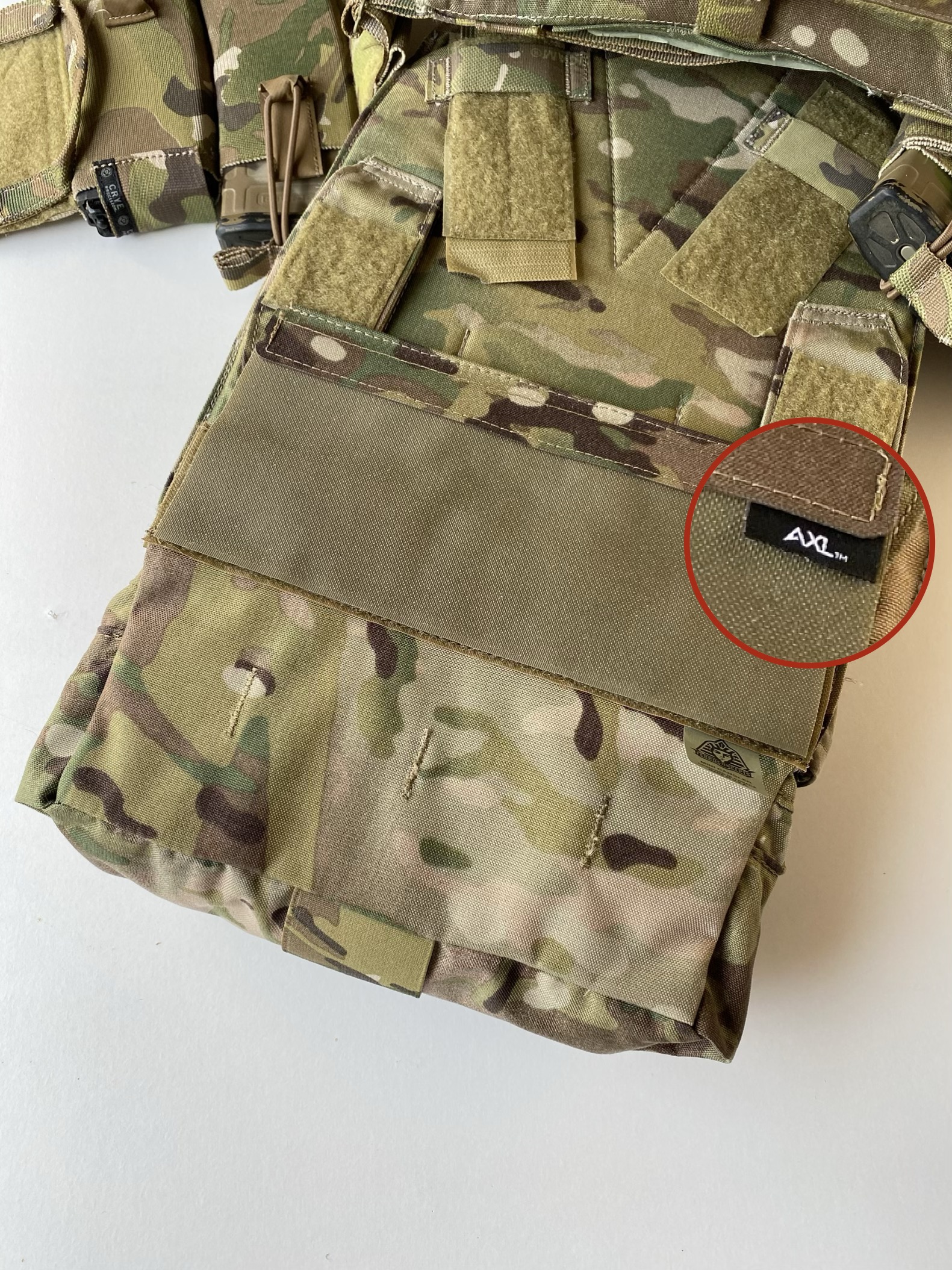 REVIEW: AXL Advanced AVS Sub-load Adaptor (SLA) – Reprise – The Reptile ...