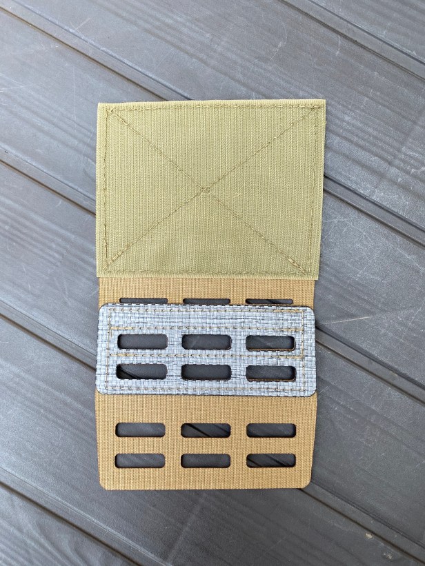 REVIEW: AXL SLAP (Fixed Sub Load Adapter Panel) – The Reptile House