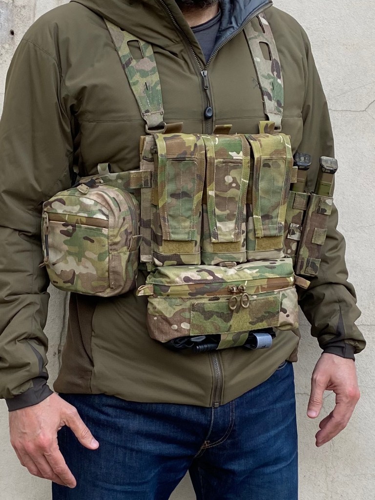 REVIEW: Ferro Concepts The Mini Dangler – The Reptile House