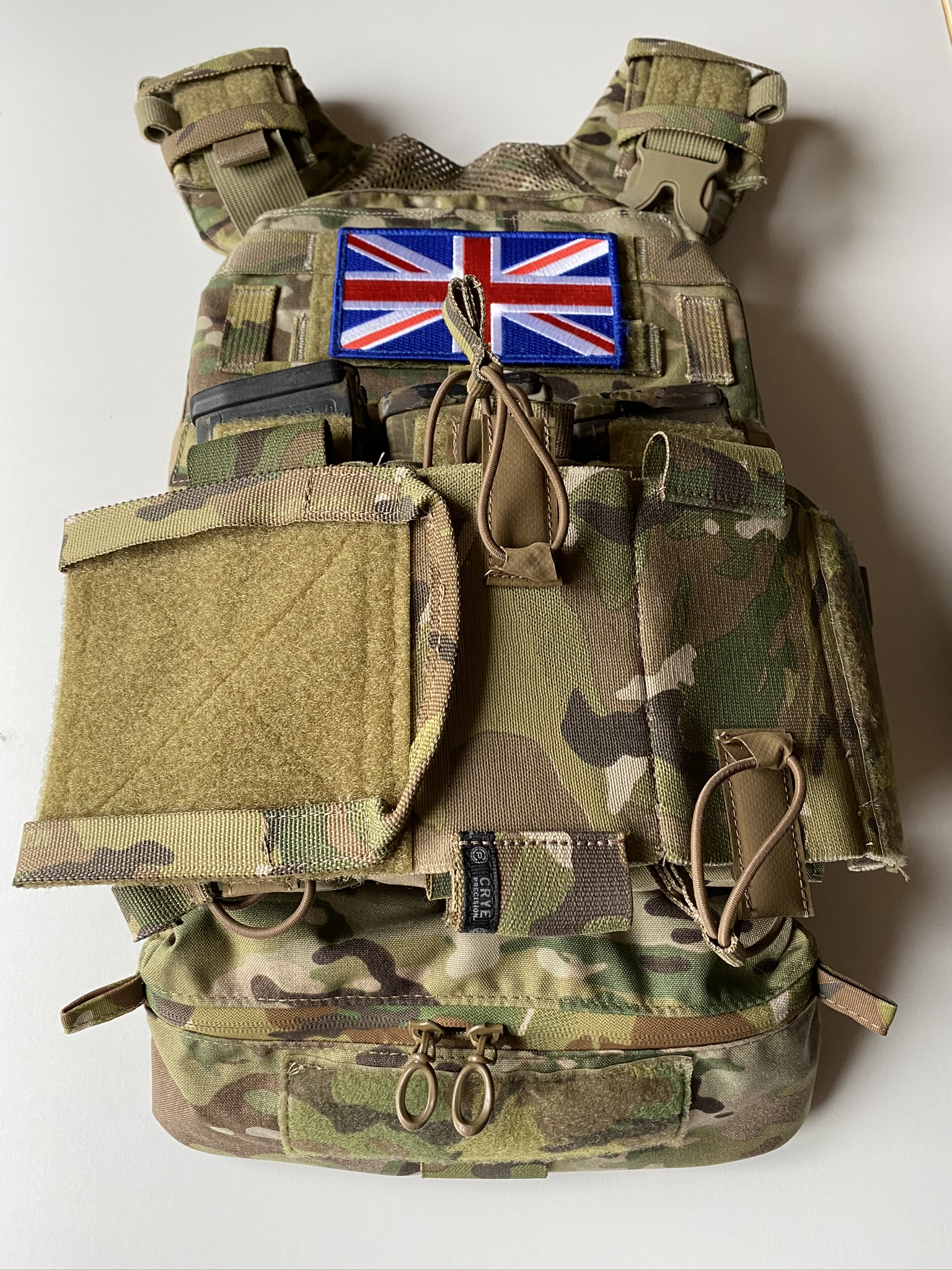 REVIEW: Ferro Concepts The Mini Dangler – The Reptile House