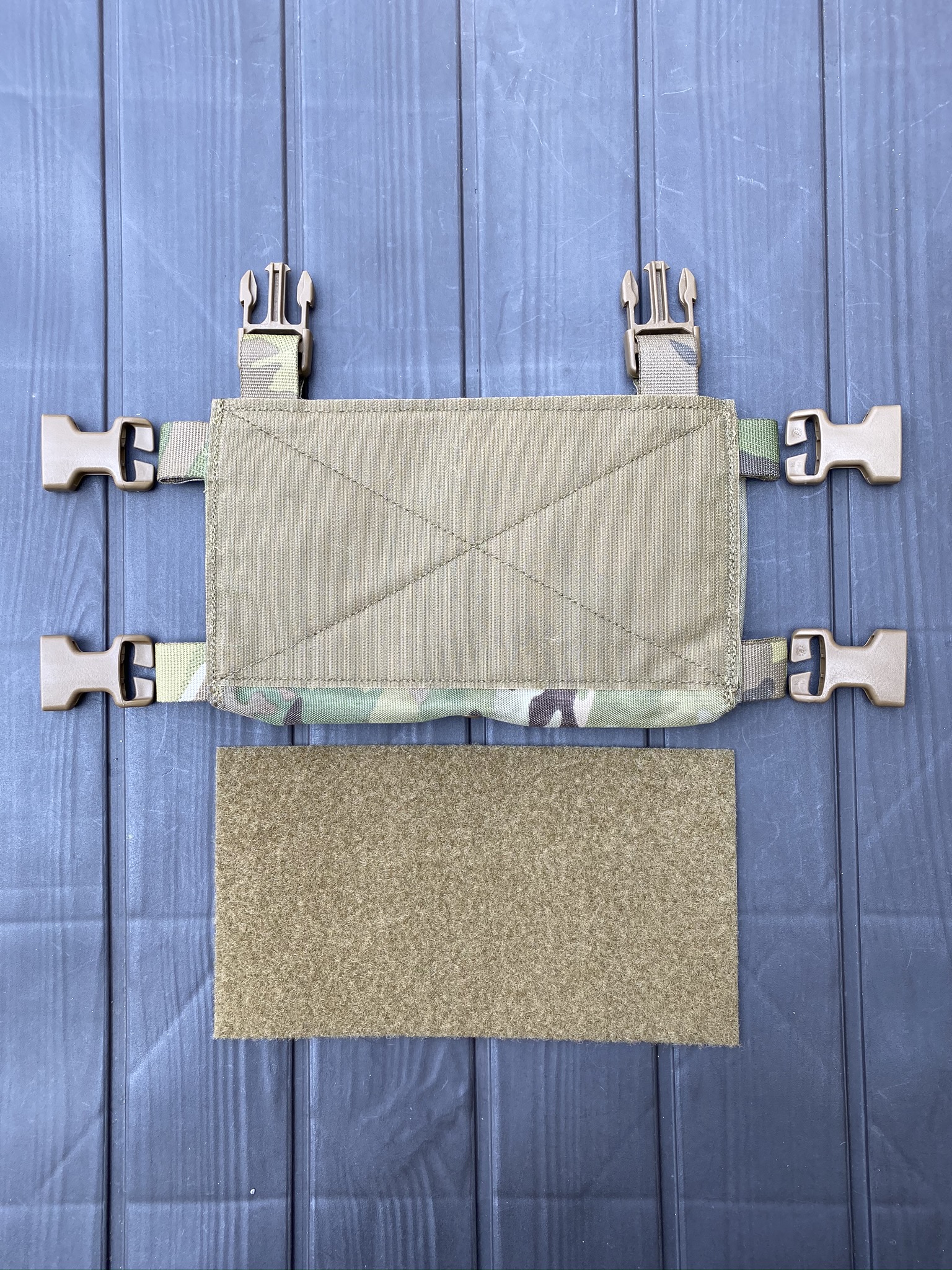 REVIEW: Spiritus Systems Mk4 Micro Fight Chest Rig – The Reptile House