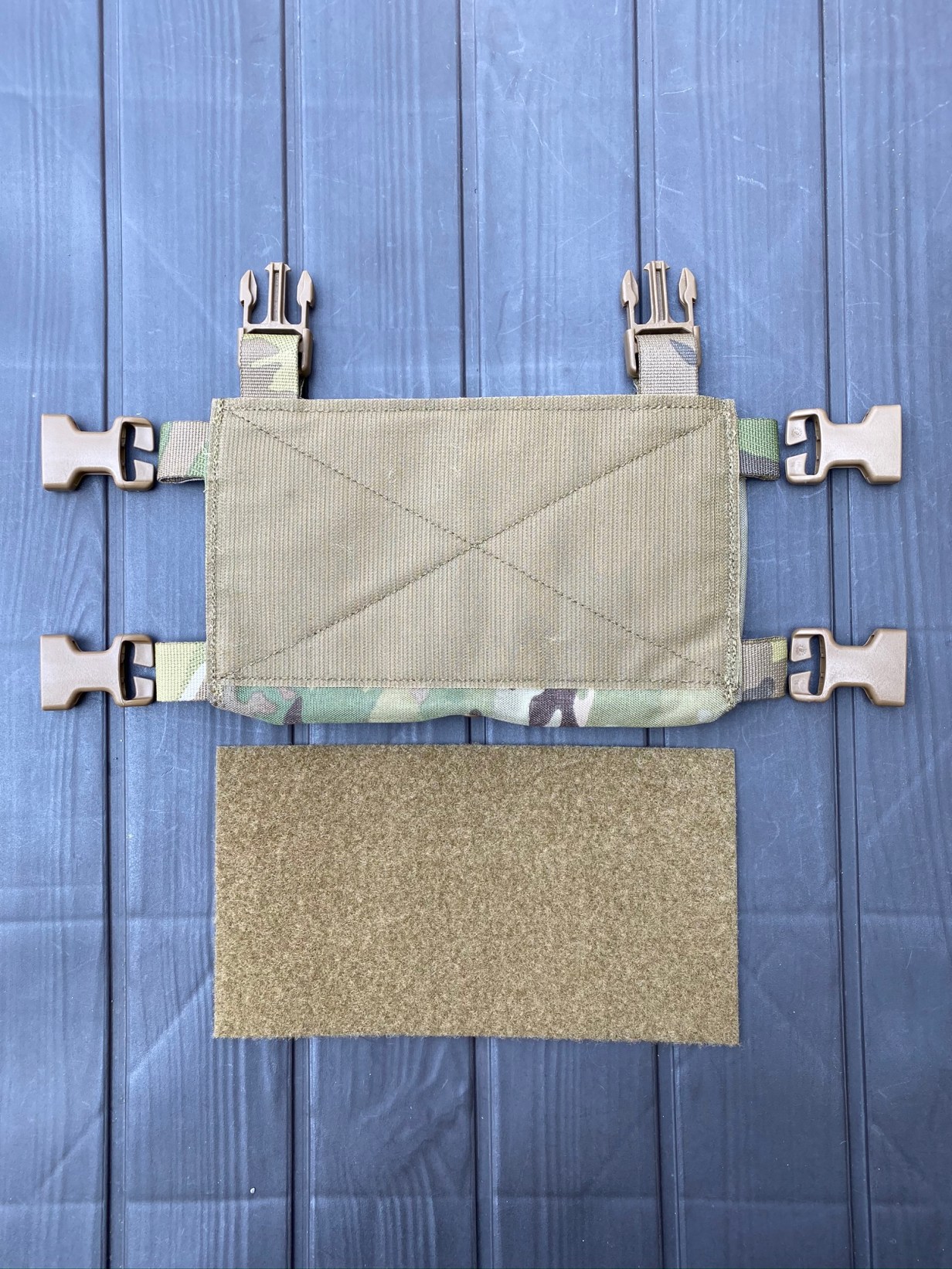 REVIEW: Spiritus Systems Mk4 Micro Fight Chest Rig – The Reptile House