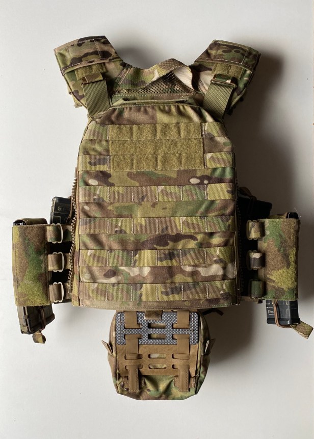 REVIEW: AXL SLAP (Fixed Sub Load Adapter Panel) – The Reptile House