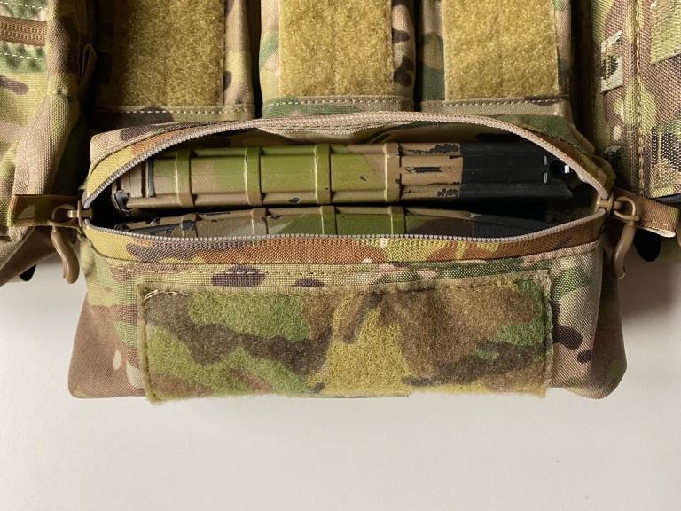 REVIEW: Ferro Concepts The Mini Dangler – The Reptile House