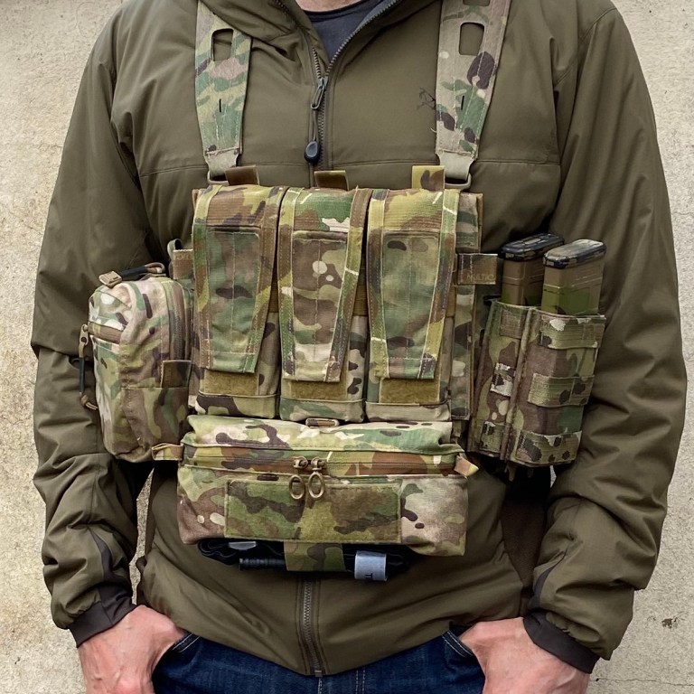 REVIEW: Ferro Concepts The Mini Dangler – The Reptile House