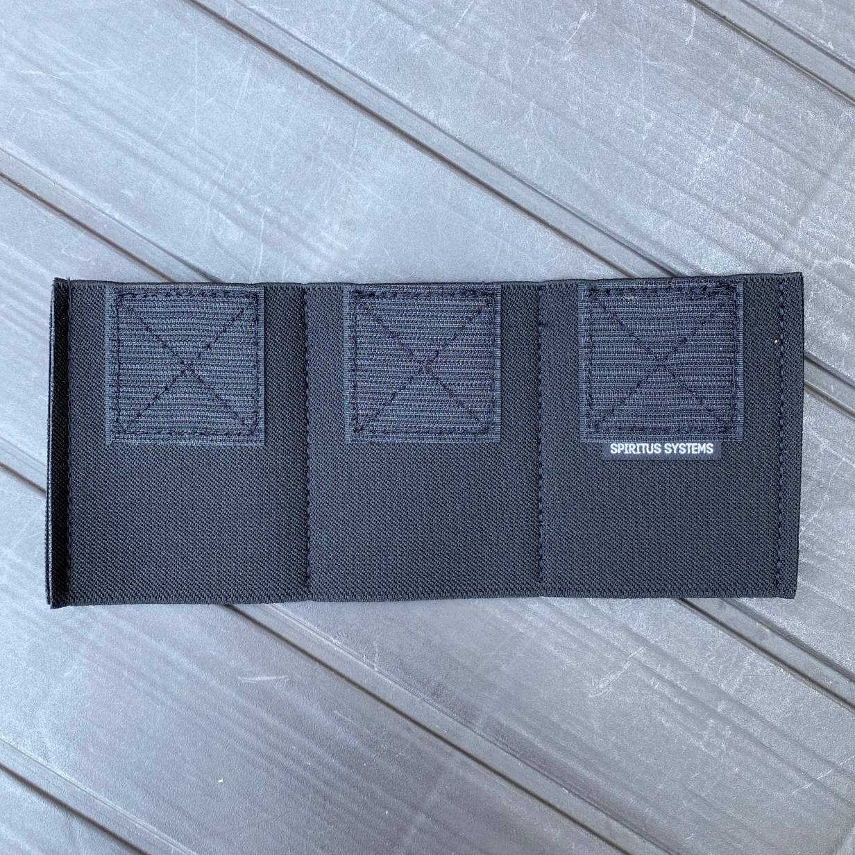 REVIEW: Spiritus Systems Mk4 Micro Fight Chest Rig – The Reptile House