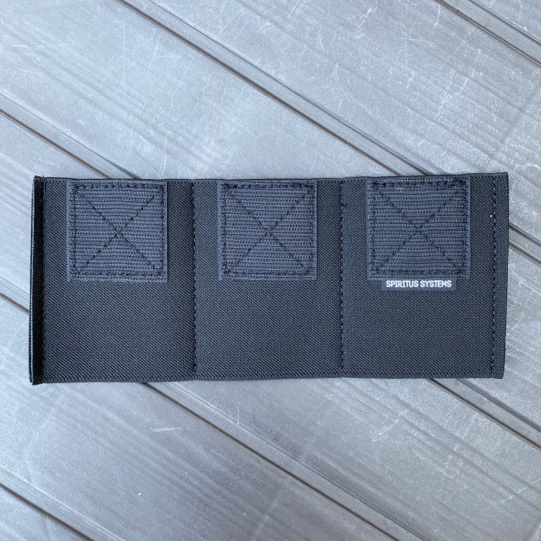 REVIEW: Spiritus Systems Mk4 Micro Fight Chest Rig – The Reptile House