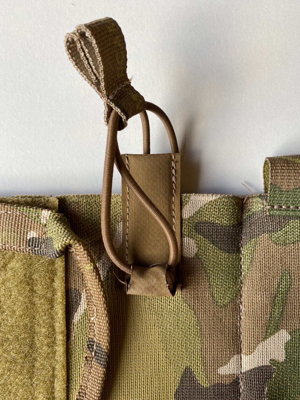 REVIEW: Crye Precision Stretch Cummerbund – The Reptile House