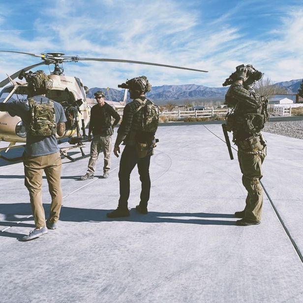 REVIEW: Ferro Concepts The Mini Dangler – The Reptile House