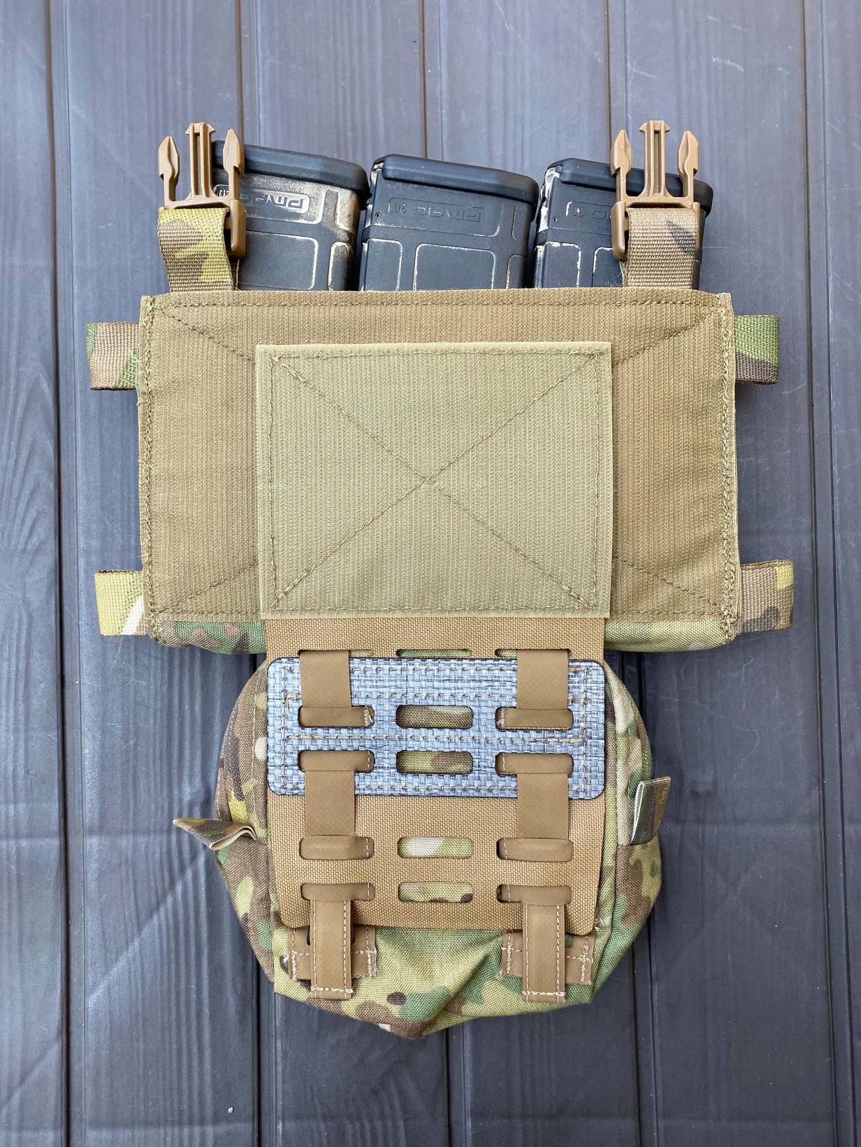 REVIEW: Spiritus Systems Mk4 Micro Fight Chest Rig – The Reptile House