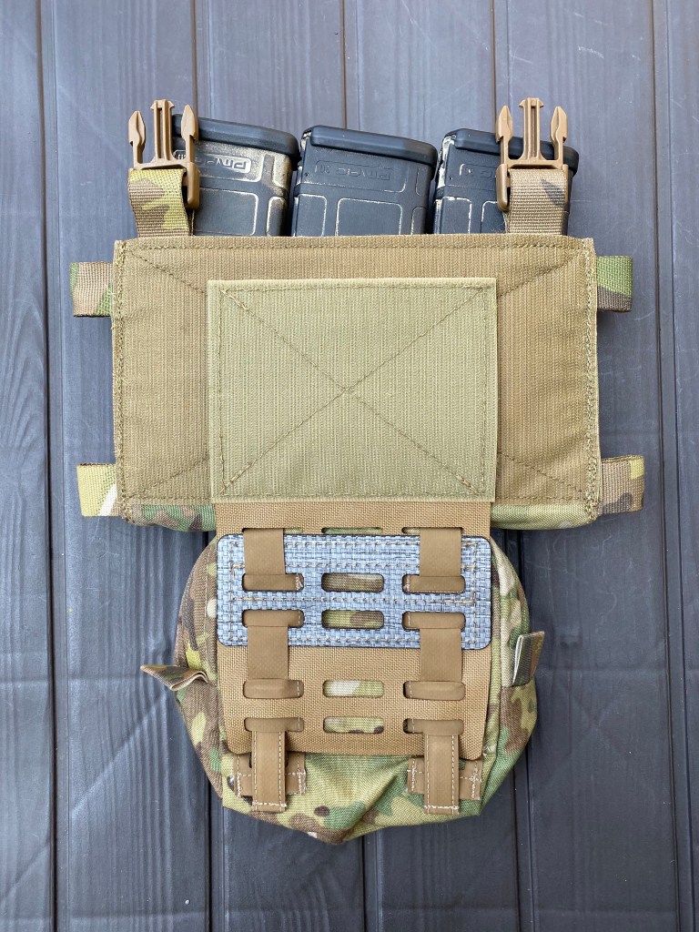 REVIEW: Spiritus Systems Mk4 Micro Fight Chest Rig – The Reptile House