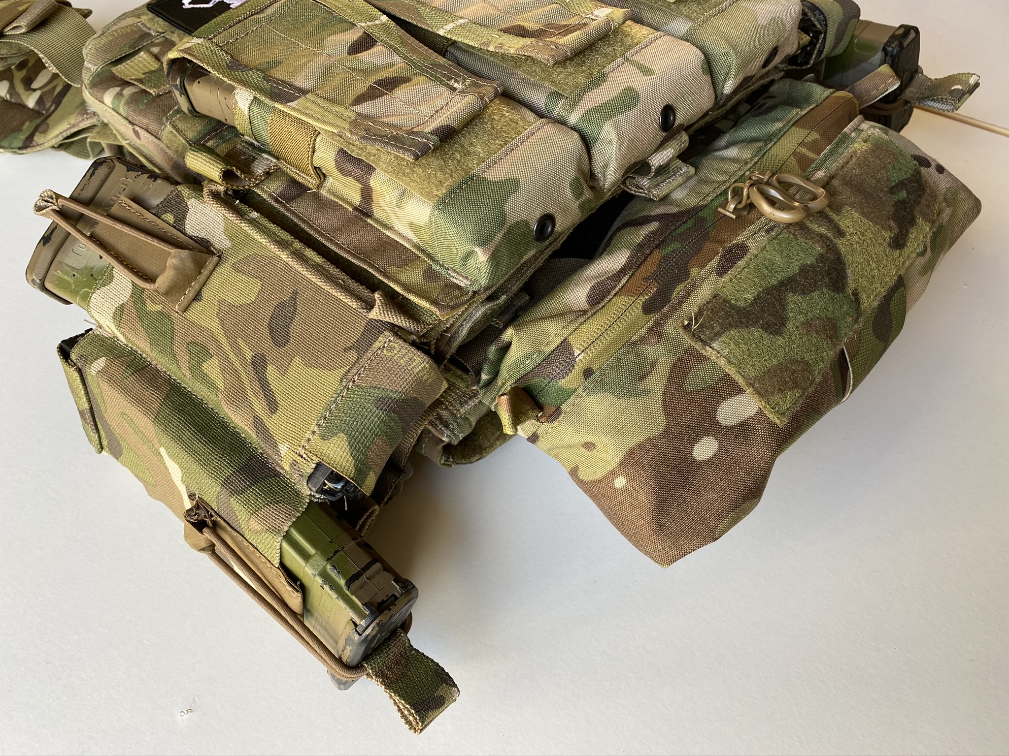 REVIEW: AXL Advanced AVS Sub-load Adaptor (SLA) – Reprise – The Reptile ...