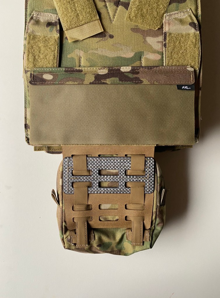 REVIEW: AXL SLAP (Fixed Sub Load Adapter Panel) – The Reptile House