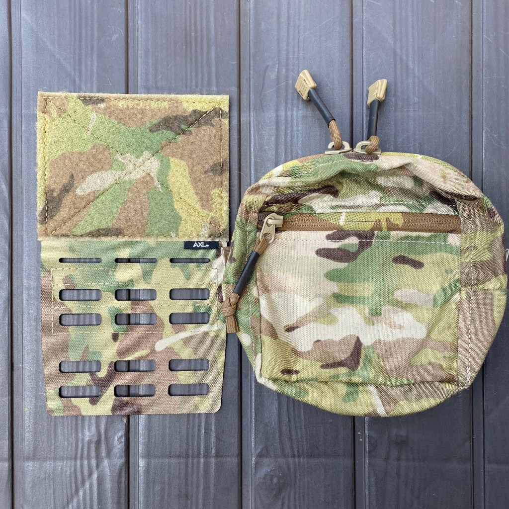 REVIEW: AXL SLAP (Fixed Sub Load Adapter Panel) – The Reptile House