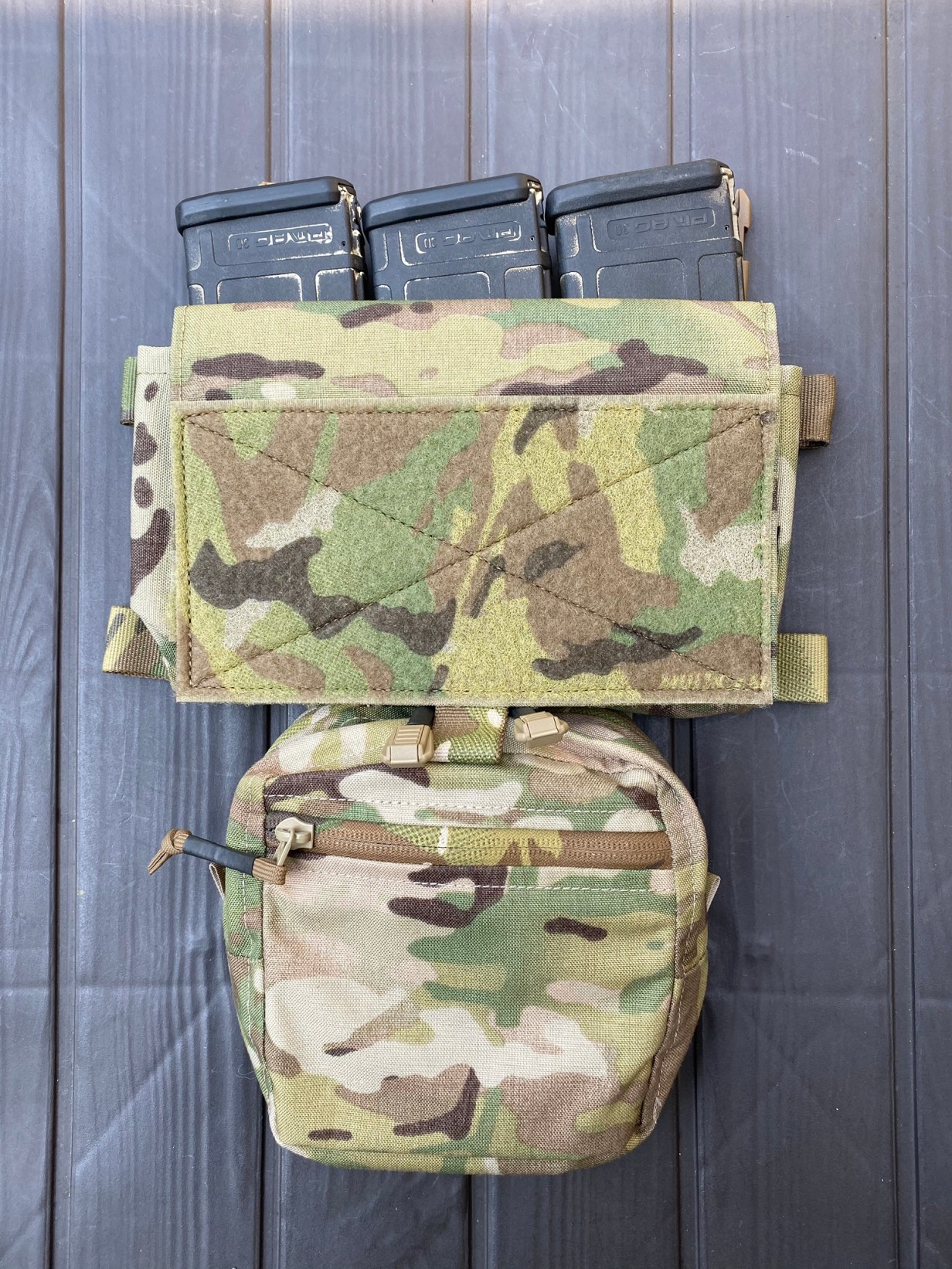 REVIEW: Spiritus Systems Mk4 Micro Fight Chest Rig – The Reptile House