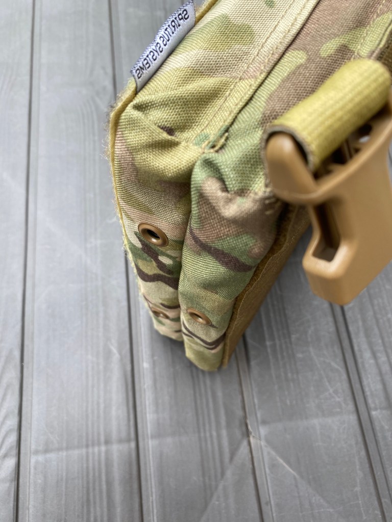 REVIEW: Spiritus Systems Mk4 Micro Fight Chest Rig – The Reptile House