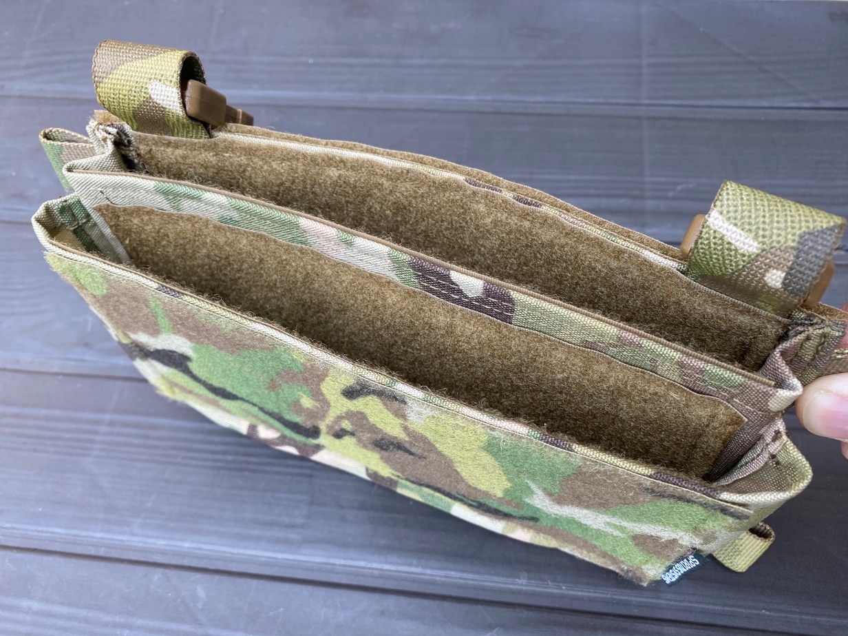 REVIEW: Spiritus Systems Mk4 Micro Fight Chest Rig – The Reptile House