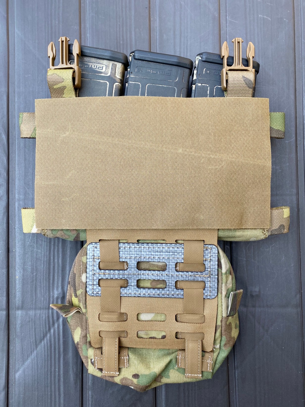 REVIEW: Spiritus Systems Mk4 Micro Fight Chest Rig – The Reptile House