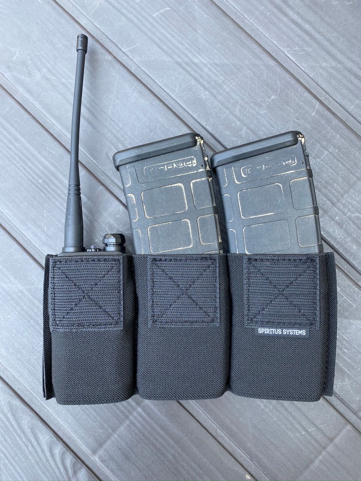 REVIEW: Spiritus Systems Mk4 Micro Fight Chest Rig – The Reptile House