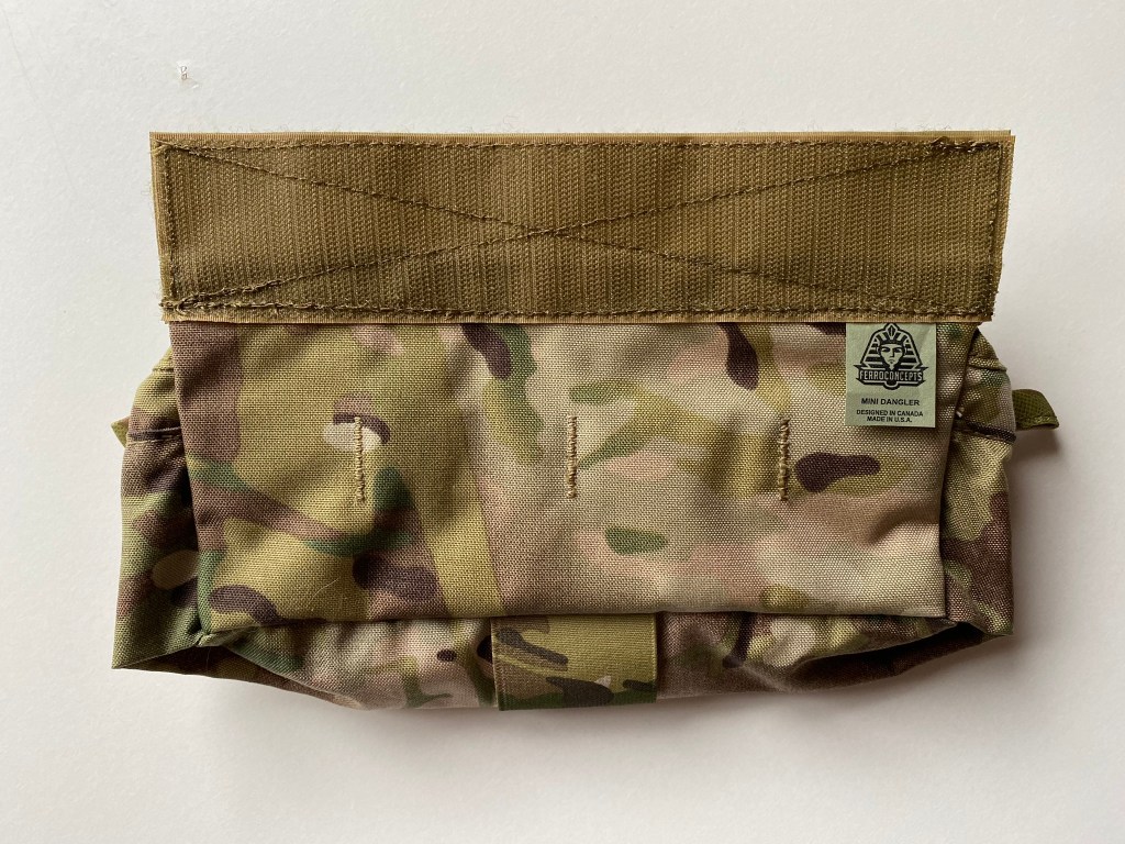 REVIEW: Ferro Concepts The Mini Dangler – The Reptile House