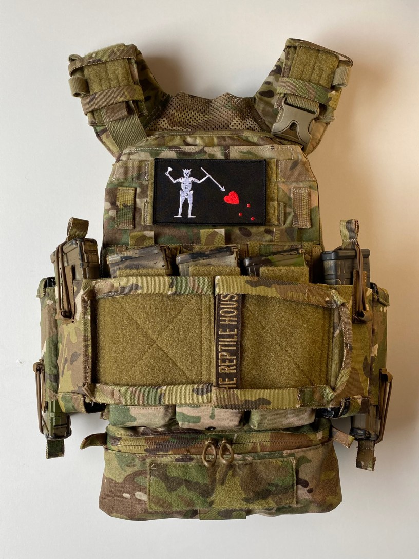 REVIEW: AXL Advanced AVS Sub-load Adaptor (SLA) – Reprise – The Reptile ...