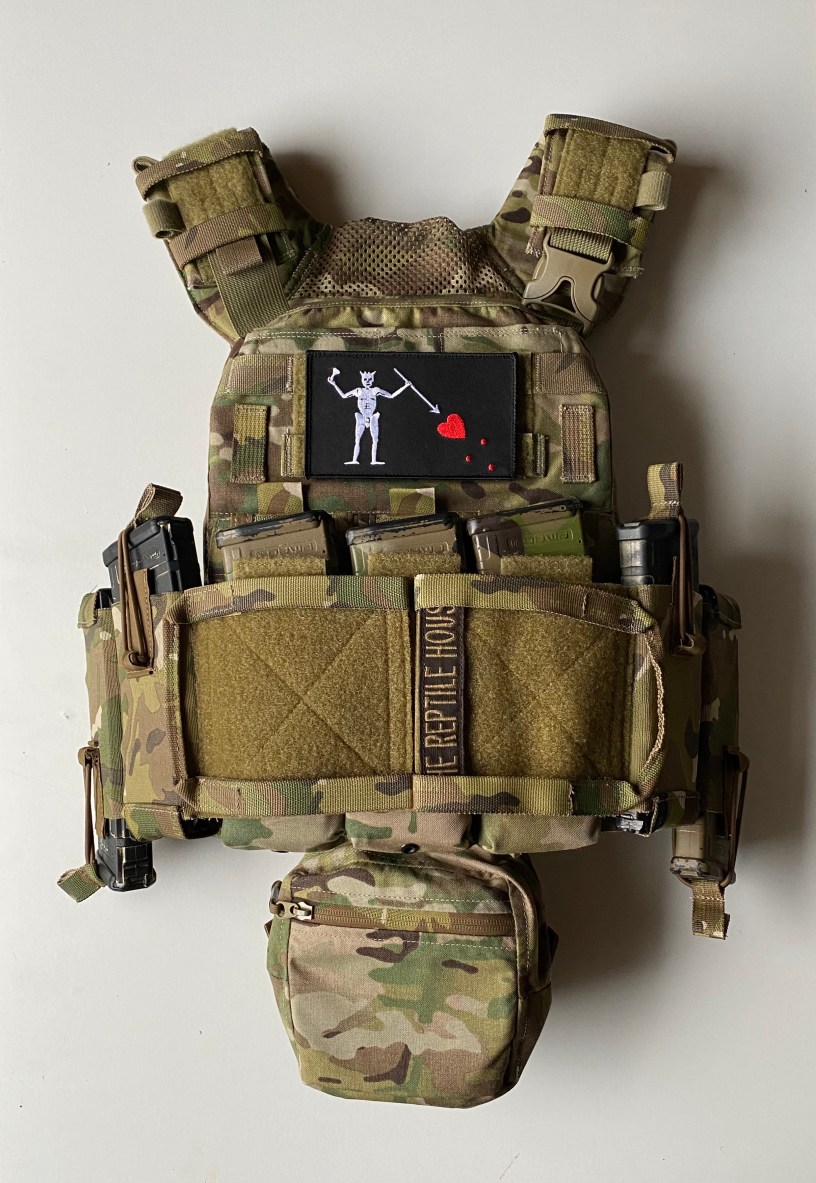 REVIEW: AXL SLAP (Fixed Sub Load Adapter Panel) – The Reptile House