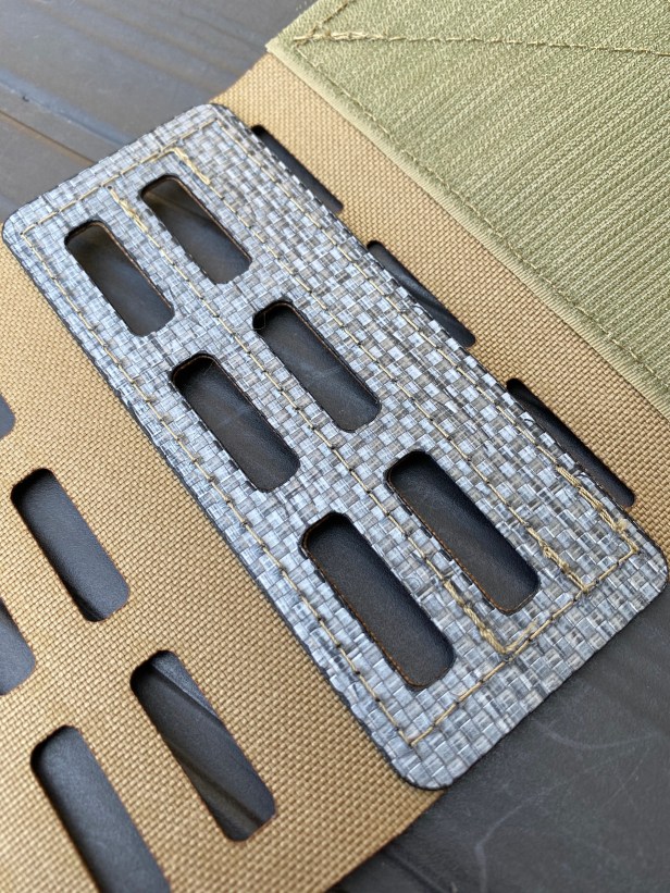 REVIEW: AXL SLAP (Fixed Sub Load Adapter Panel) – The Reptile House