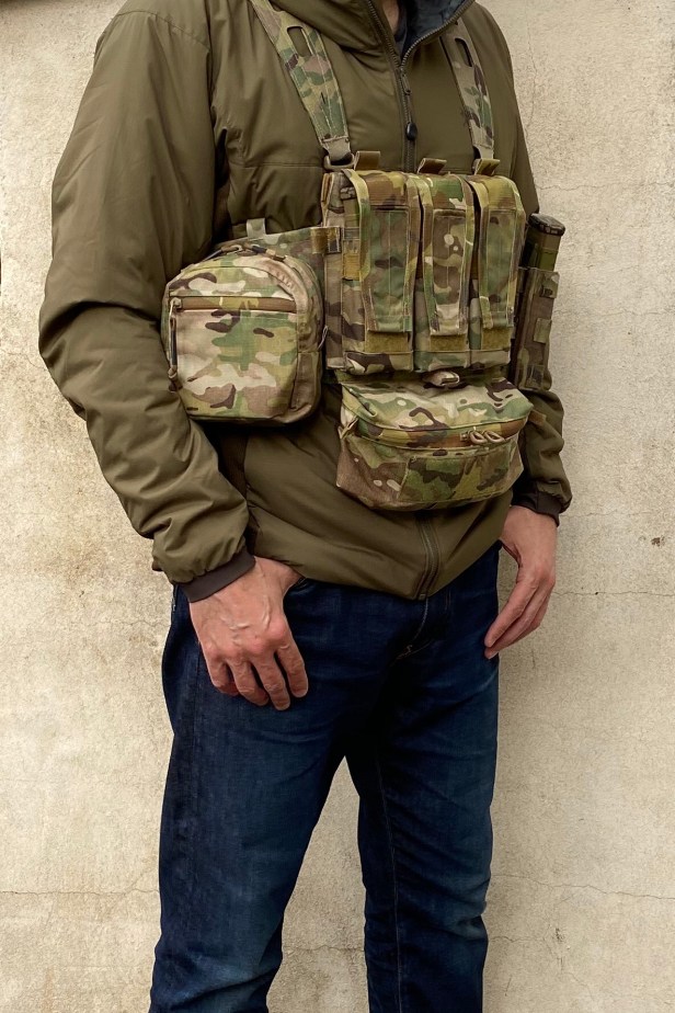 REVIEW: Ferro Concepts The Mini Dangler – The Reptile House