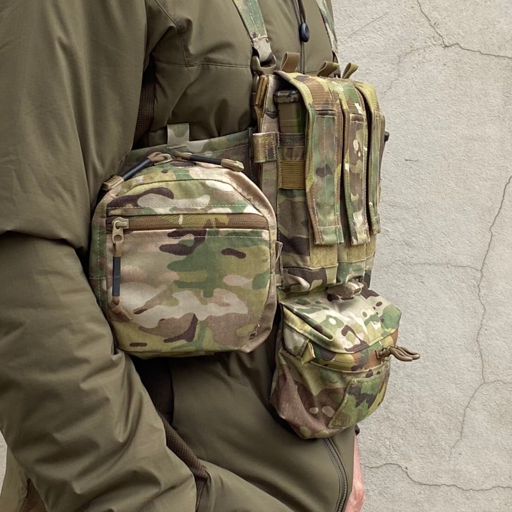 REVIEW: Ferro Concepts The Mini Dangler – The Reptile House