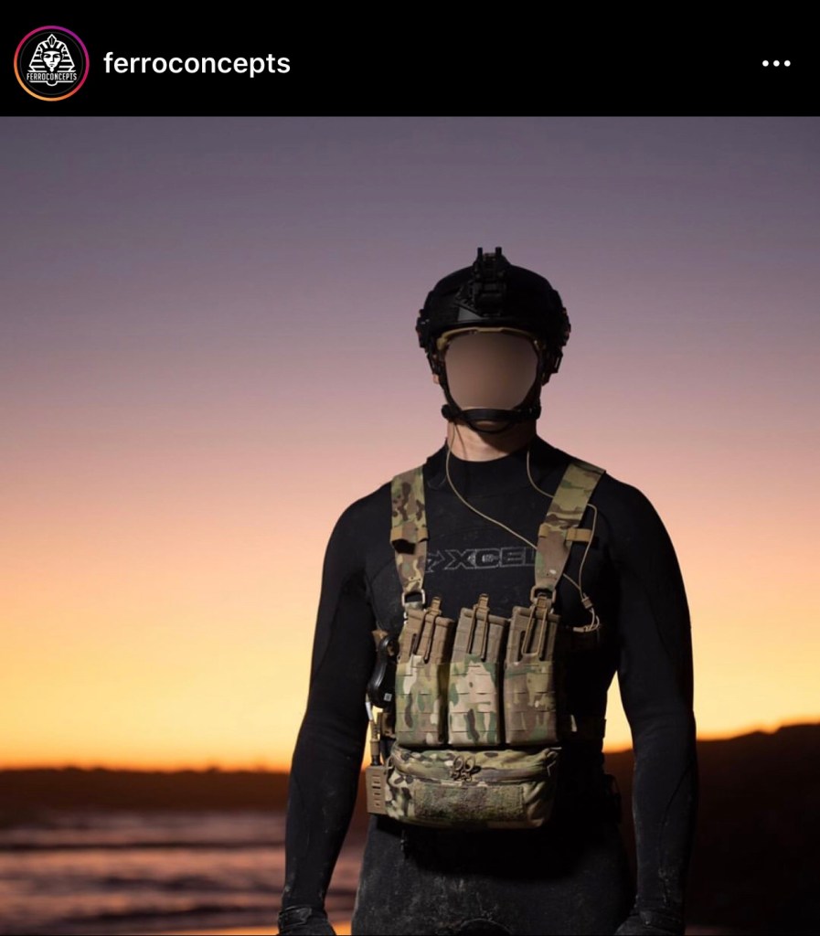 REVIEW: Ferro Concepts The Mini Dangler – The Reptile House