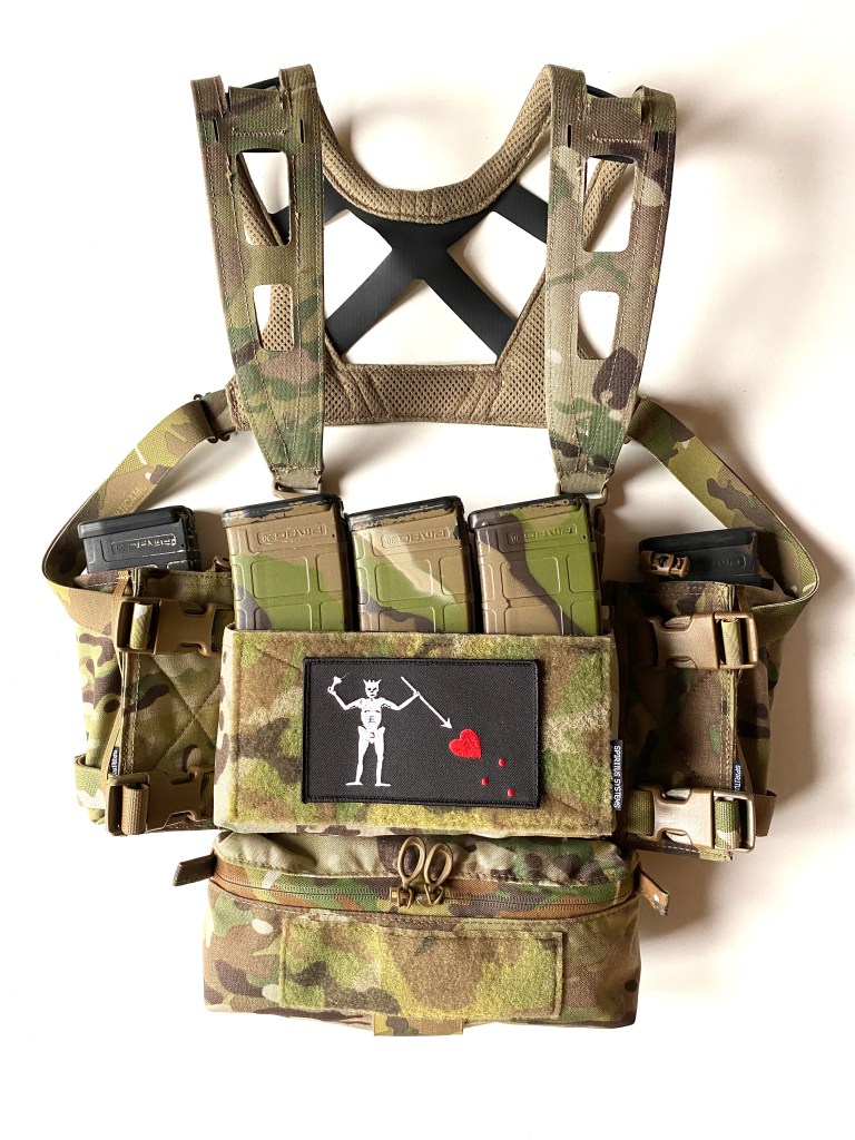 REVIEW: Spiritus Systems Micro Fight Expander Wings – The Reptile House