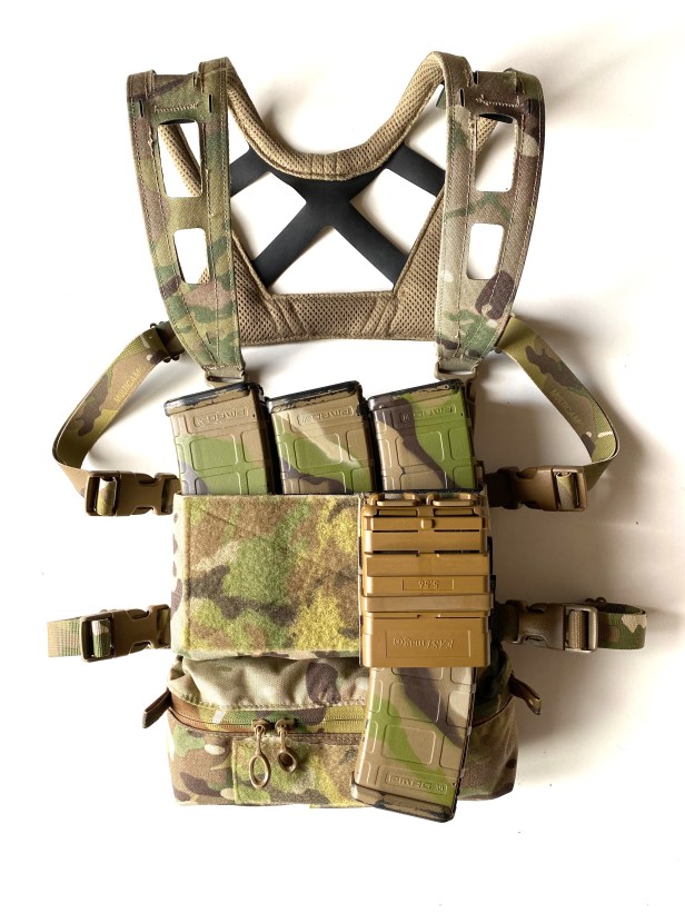 AXL – The Reptile House