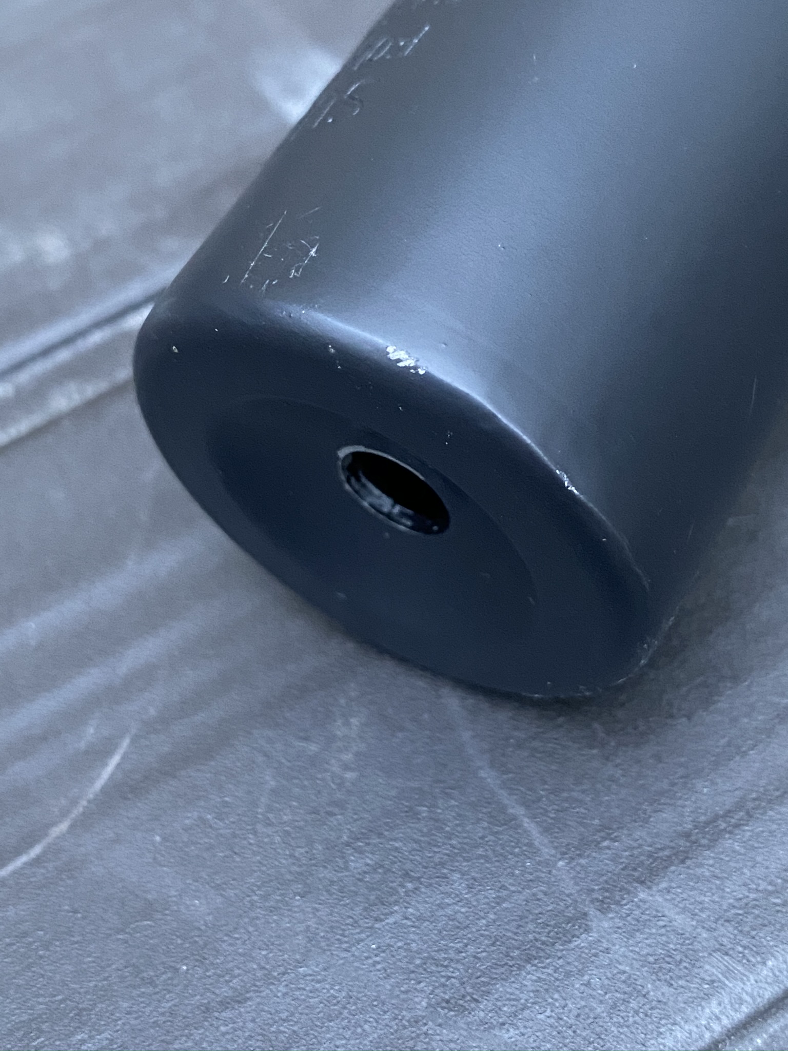 REVIEW: HAO Surefire FA556SA UKSF Suppressor Replica, Milsim Version ...