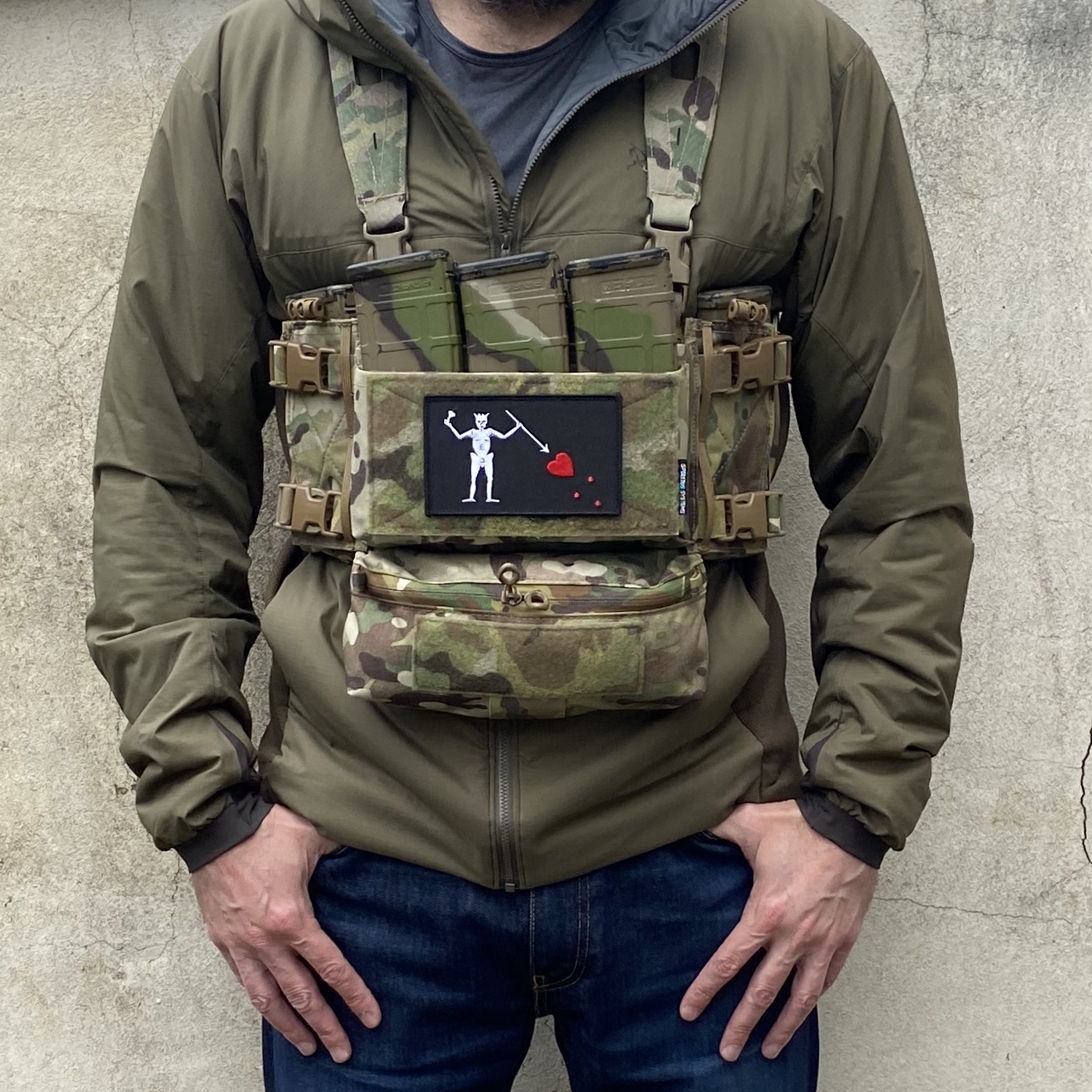 REVIEW: Spiritus Systems Micro Fight Expander Wings – The Reptile House