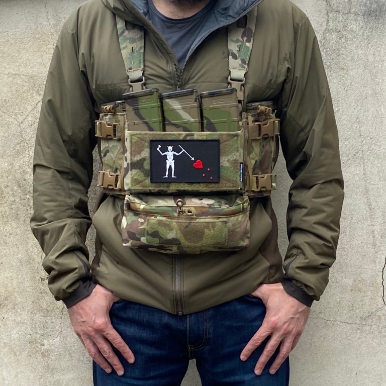 REVIEW: Spiritus Systems Micro Fight Expander Wings – The Reptile House