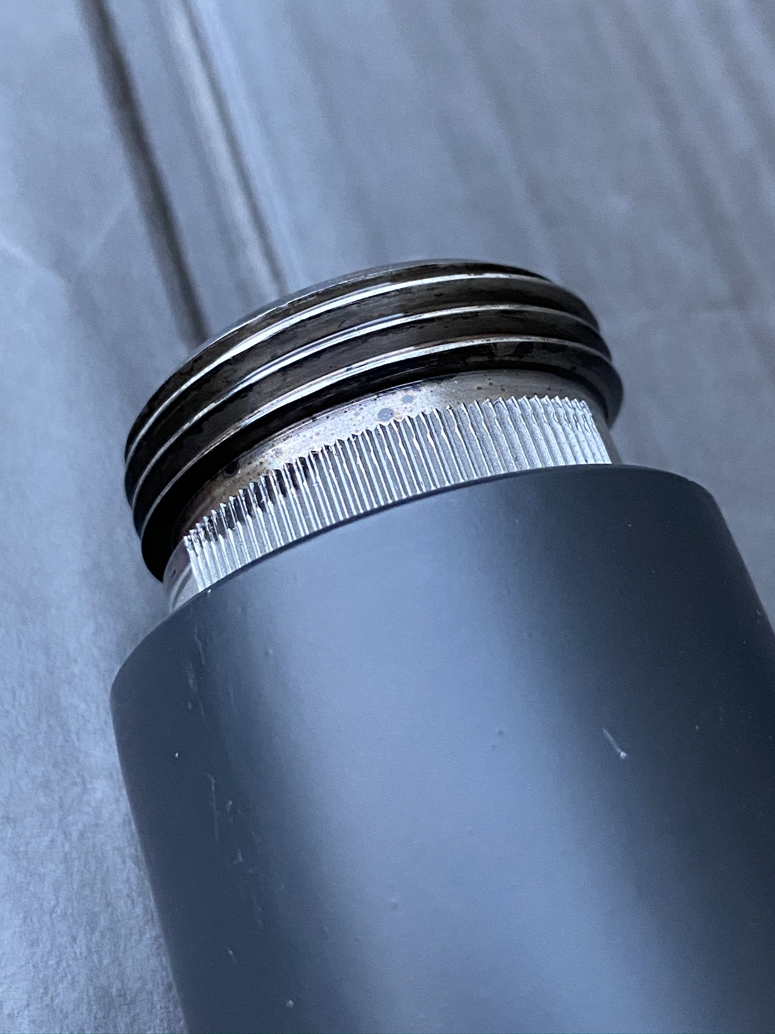 REVIEW: HAO Surefire FA556SA UKSF Suppressor Replica, Milsim Version ...