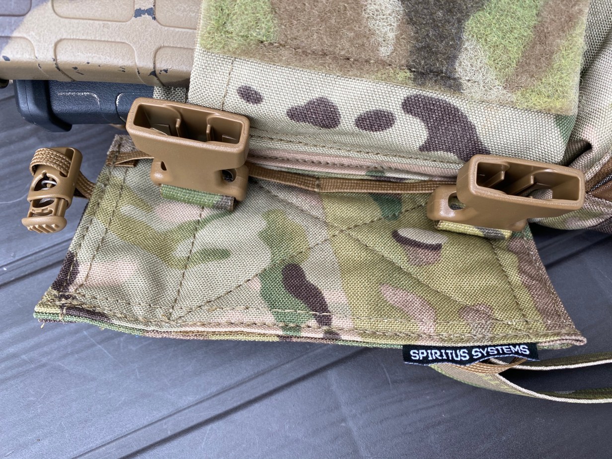 REVIEW: Spiritus Systems Micro Fight Expander Wings – The Reptile House