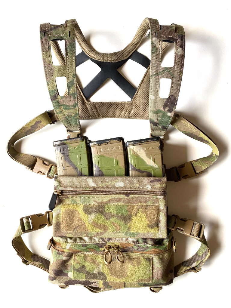 REVIEW: Microbat Systems Candy Pouch and Candy Micro Pouch – The ...