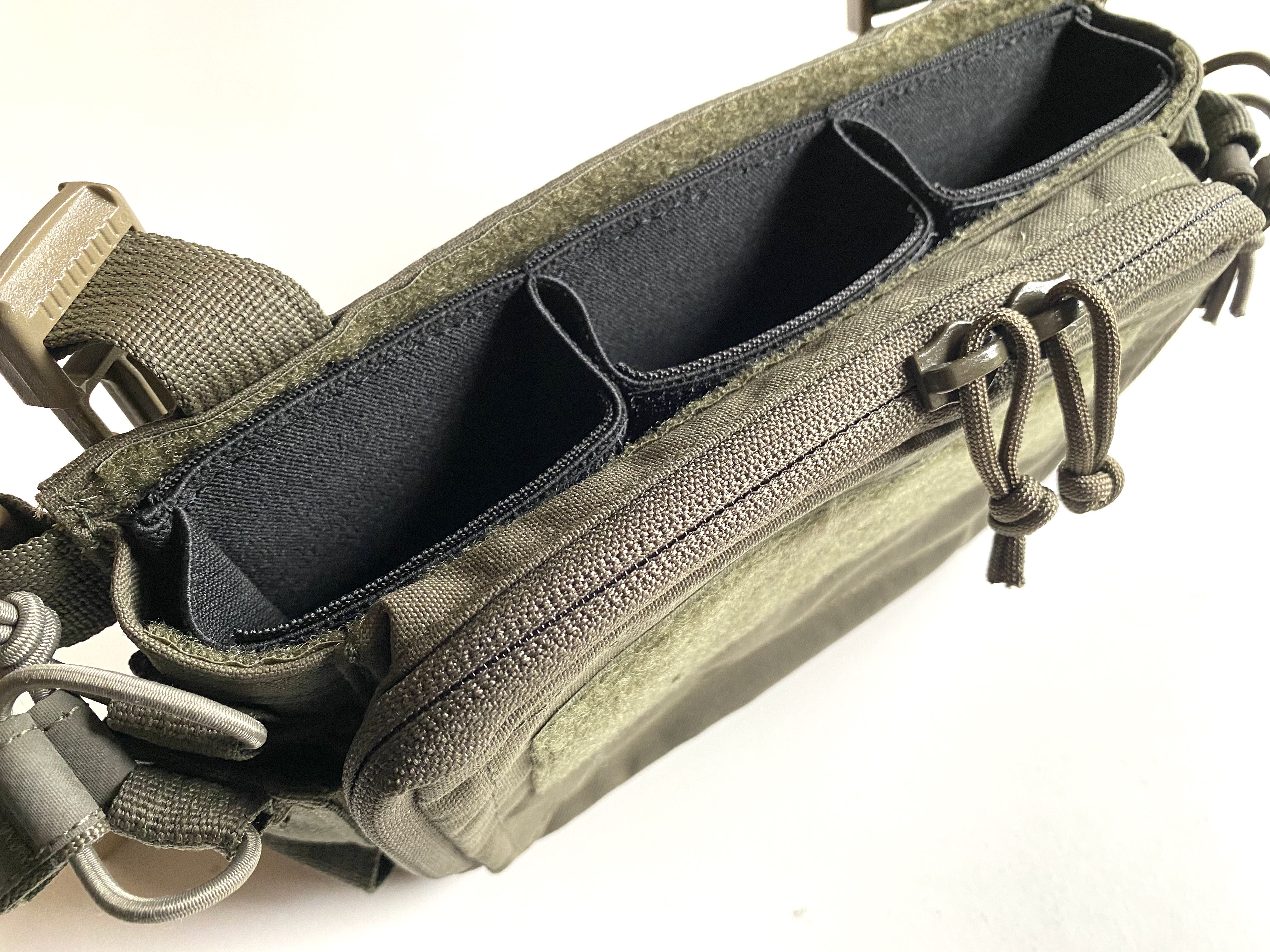 REVIEW: Haley Strategic D3CRM Micro Adaptive Chest Rig – Updated ...