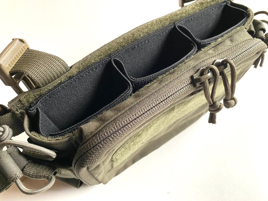 REVIEW: Haley Strategic D3CRM Micro Adaptive Chest Rig – Updated ...