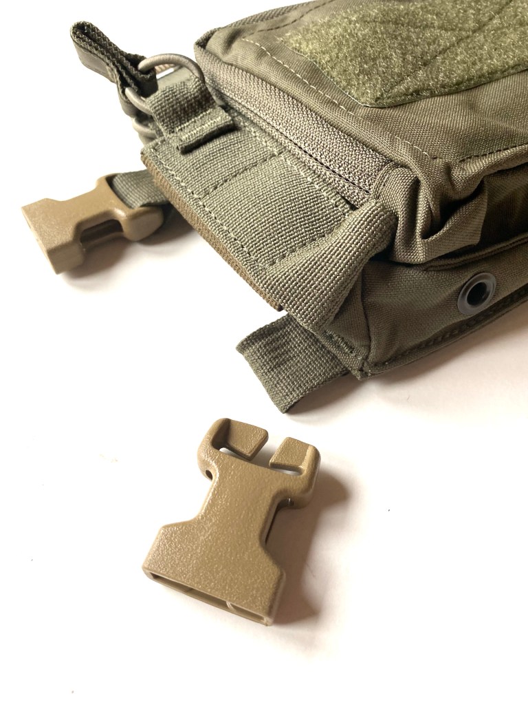 REVIEW: Haley Strategic D3CRM Micro Adaptive Chest Rig – Updated ...
