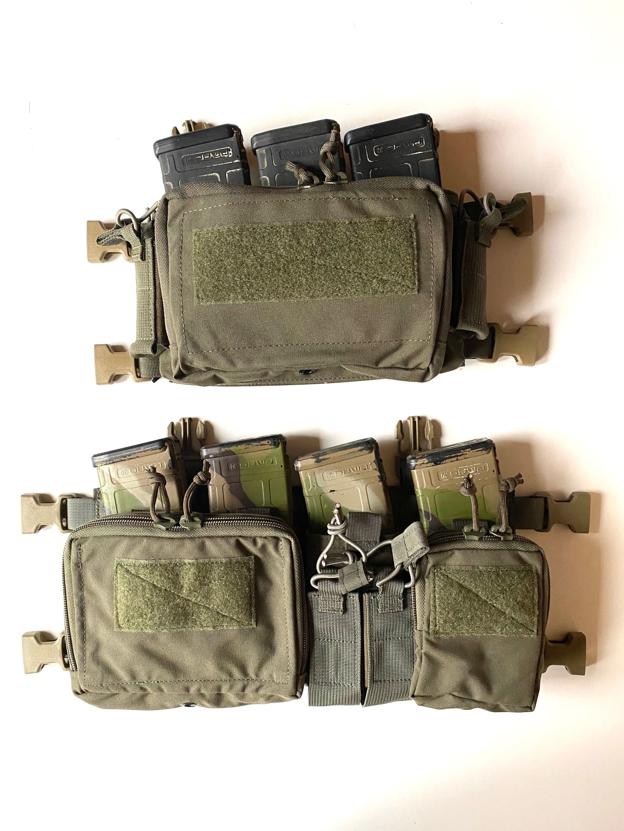 REVIEW: Haley Strategic D3CRM Micro Adaptive Chest Rig – Updated ...